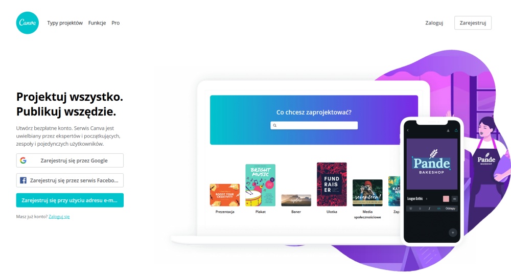 57 rodzajów aplikacji SaaS, które zarabiają (z przykładami) - Startup My Way